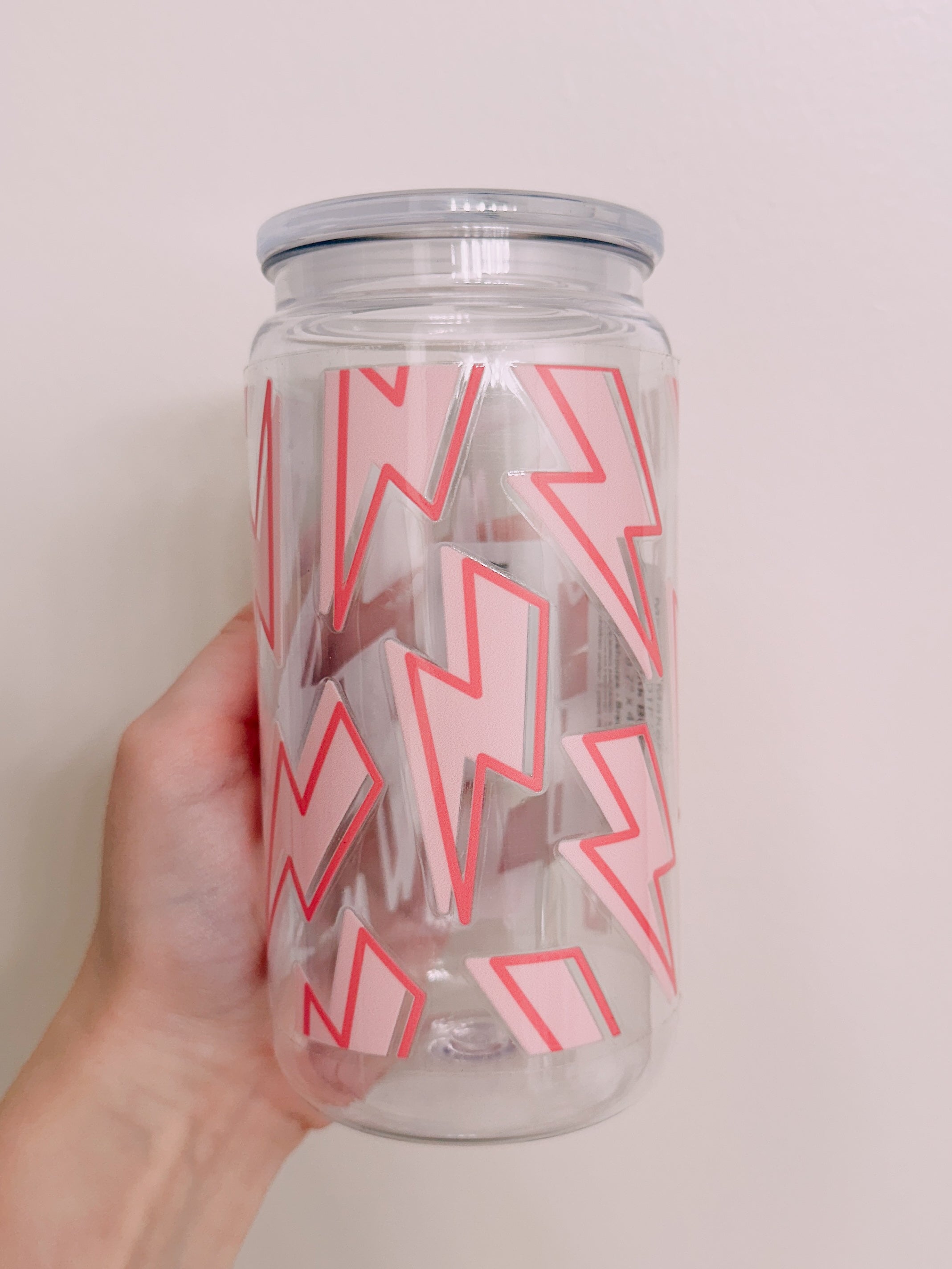 Lightning Wrap – Lav and Mae